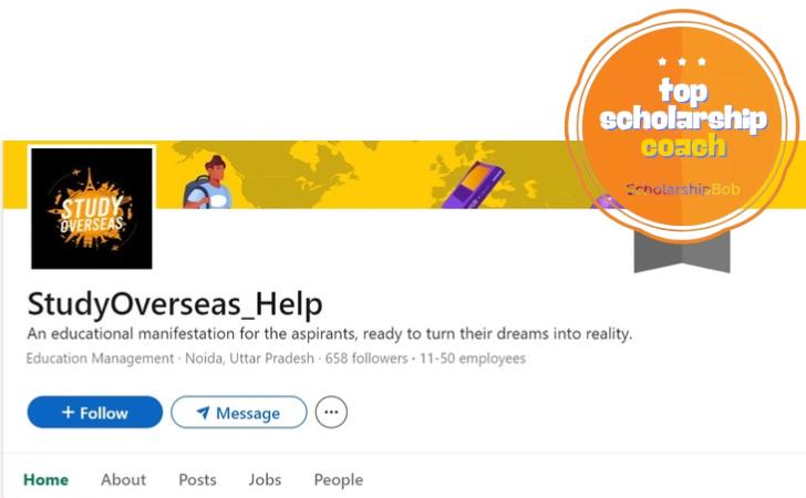 Scholarship Consultants for Graduate and Undergraduate Studies | ScholarshipBob